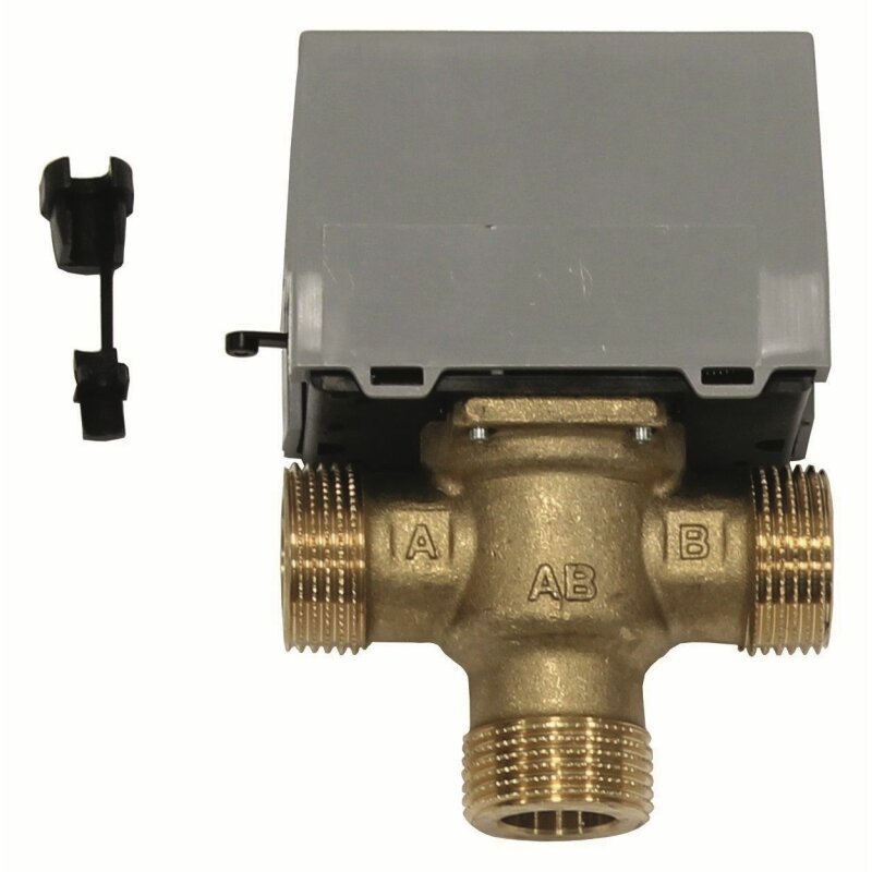 Vaillant - 009462 - Drei-Wege-Umschaltventil Rp 1, 220,95