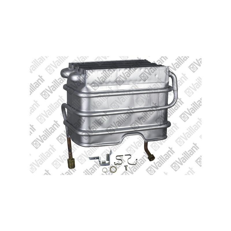 Vaillant - 115175 - Wärmetauscher, 350,16