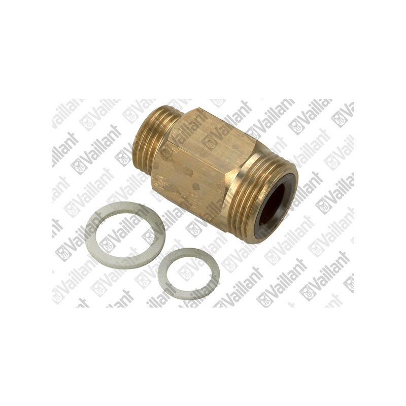 Vaillant - 150238 - Überströmventil, 24,77