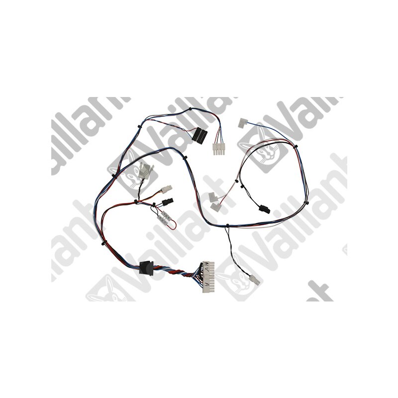 Vaillant - 180906 - Kabelbaum, 81,67