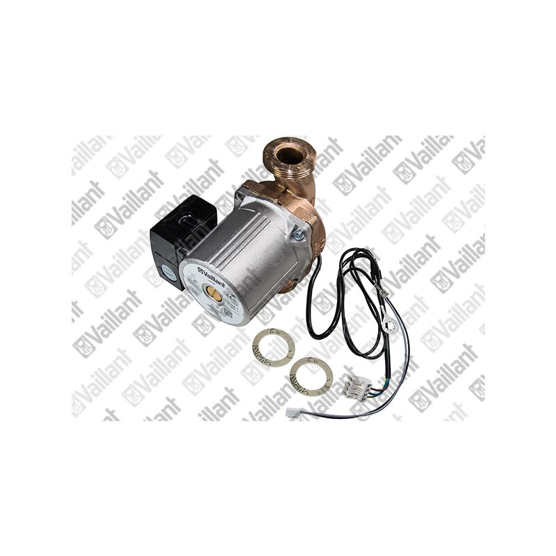 Vaillant - 193516 - Pumpe, Ladepumpe, 380,83