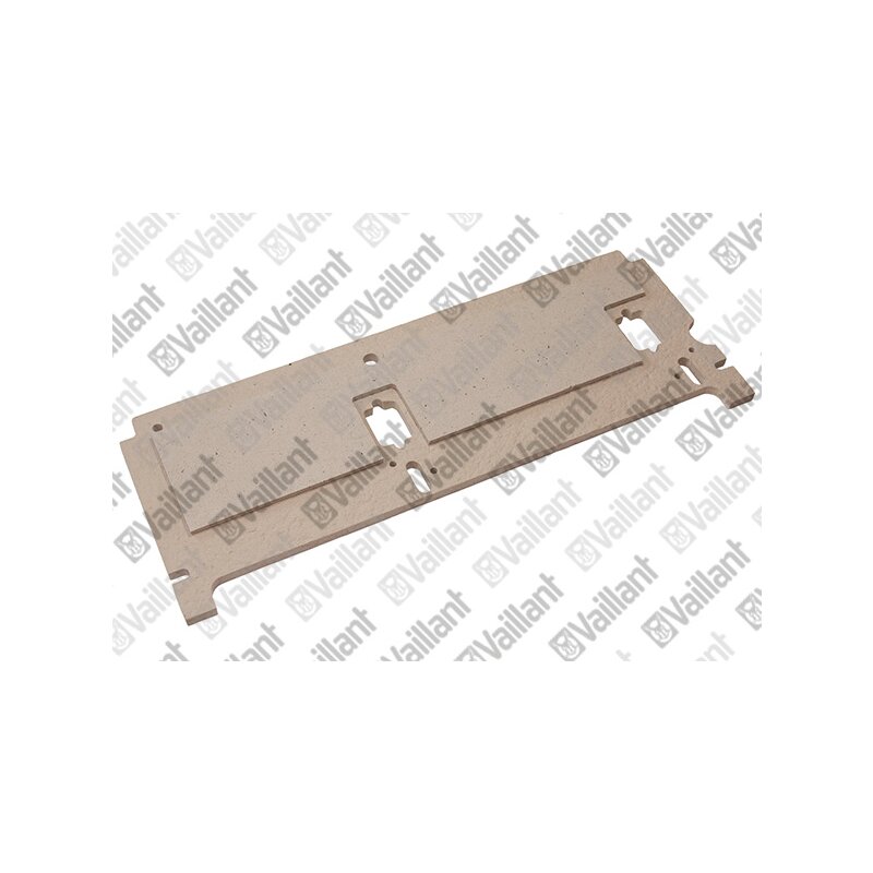 Vaillant - 210732 - Isolierplatte, 39,83