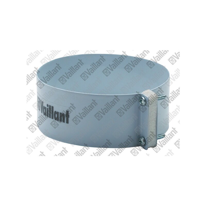 Vaillant - 282574 - Schelle, DN 100 x 40, 11,92