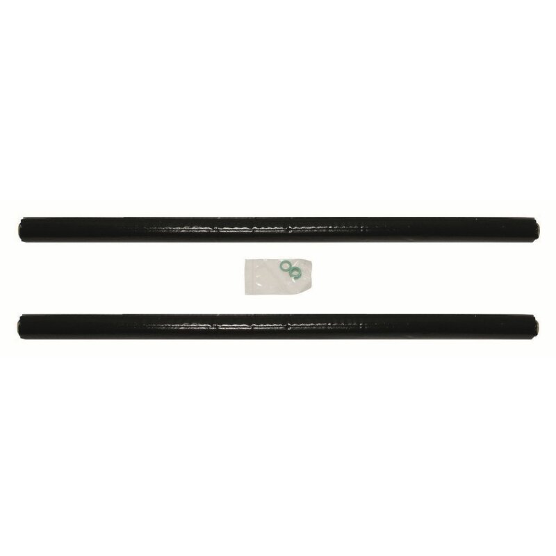 Vaillant - 302444 - Solar-System Flexibles Anschlussrohr, 89,76