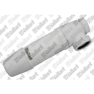 Vaillant - 0020029024 - Siphon, DN 32-40, 46,66