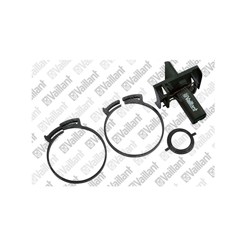 Vaillant - 0020030973 - Sensor, CO, 124,25