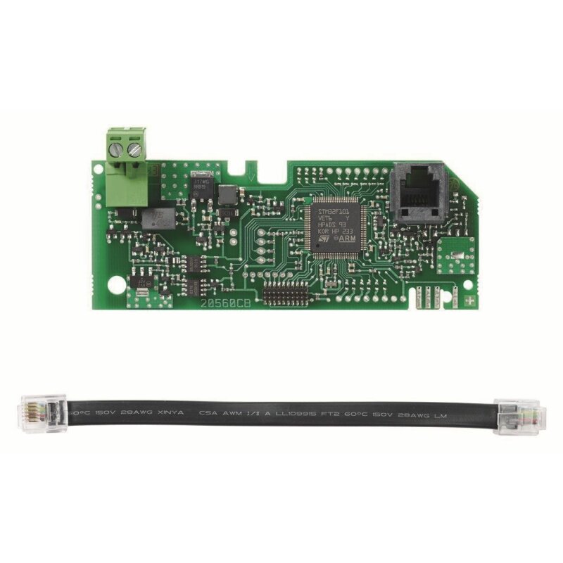 Vaillant - 0020139898 - Zusatzmodul VR 39 für atmoVIT VKS/VK, 177,45