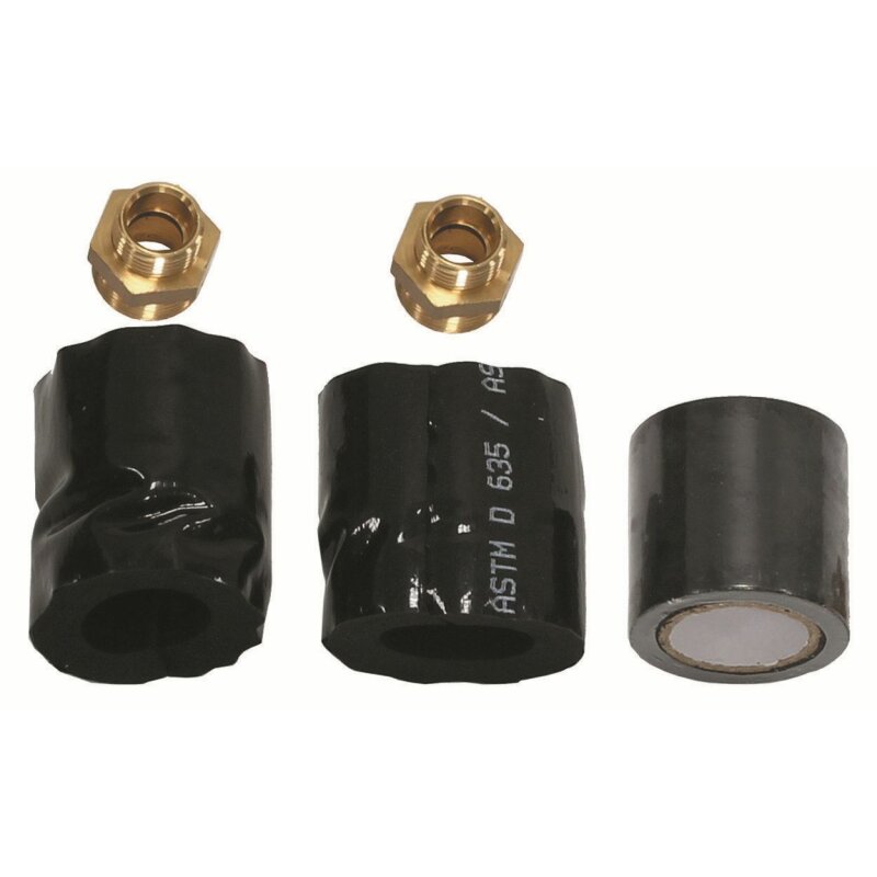 Vaillant - 0020143704 - Anschluss-Set für VTK/2 (Grundmodul), 41,71