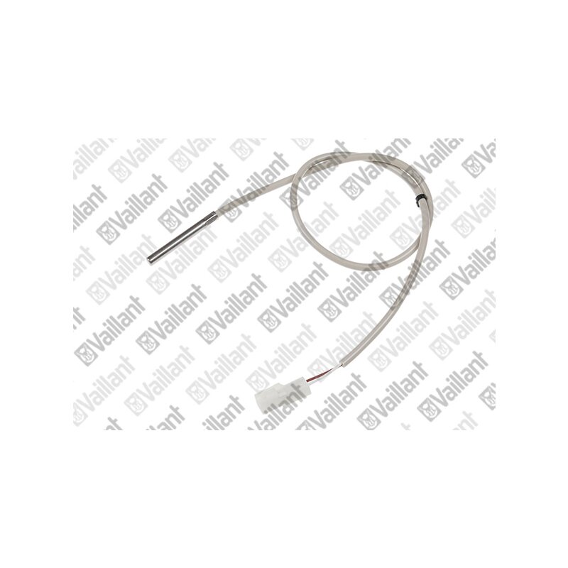 Vaillant - 0020187360 - Sensor (Temperatur, 200 l Solar), 12,70