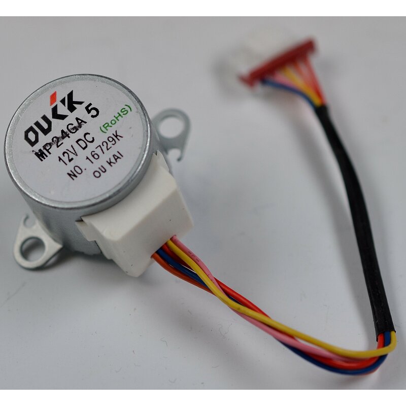 Remko - 1113277 - Swingmotor, horizontal, 30,26