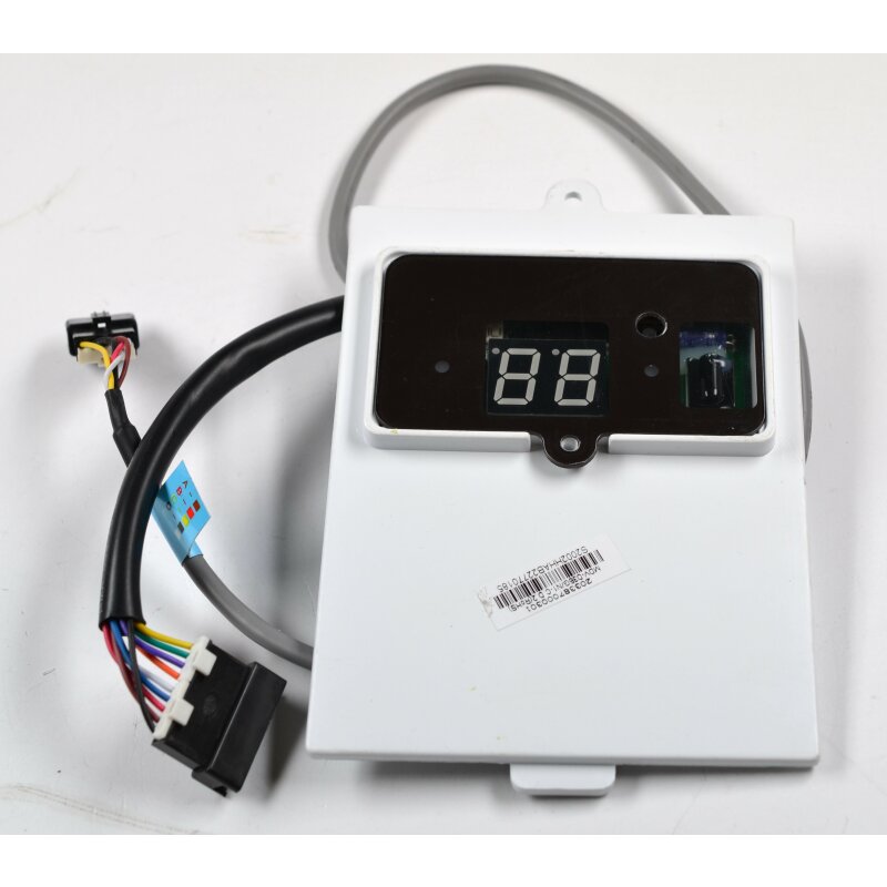 Remko - 1115202 - Platine, Display, 70,55