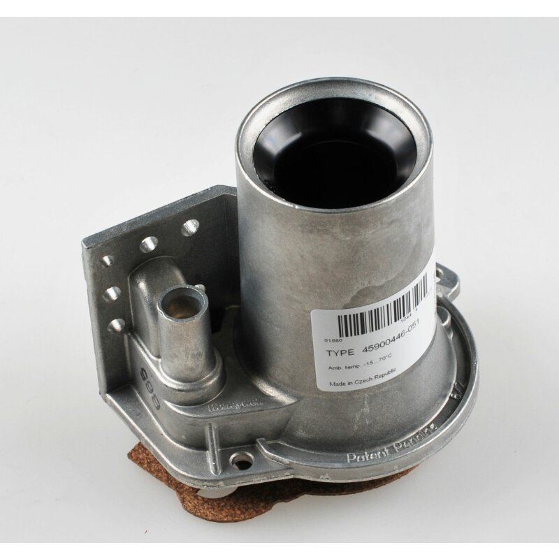 Remko - 1110466 - Venturirohr, 156,10