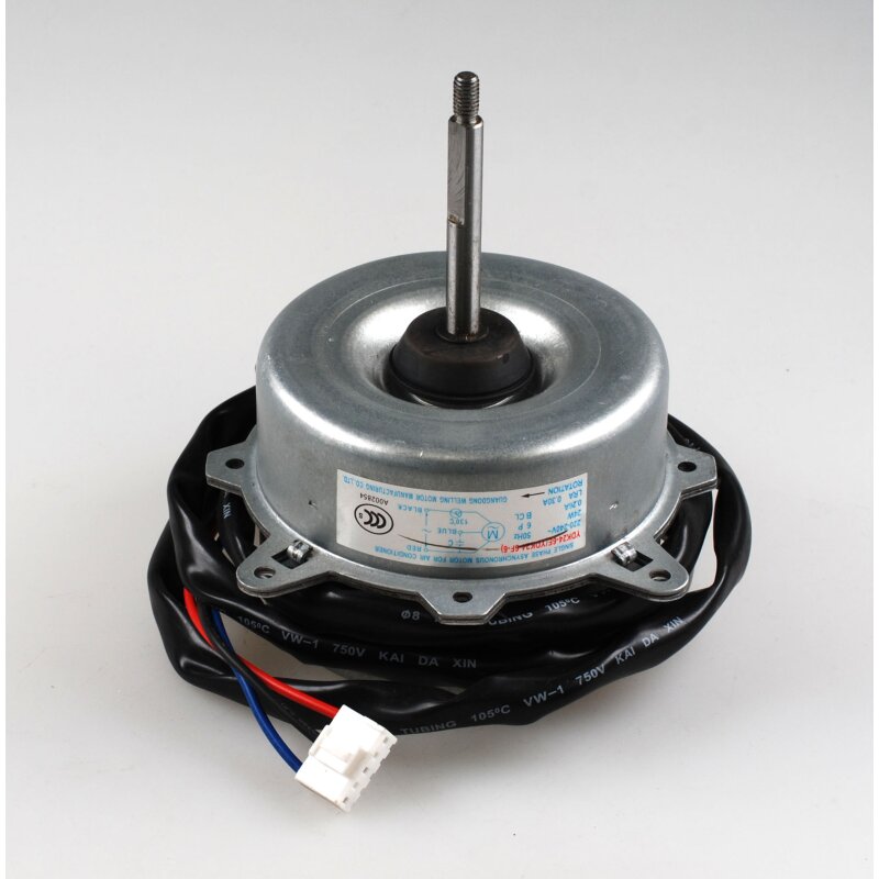 Remko - 1111195 - Ventilatormotor, Verflüssiger, 179,27