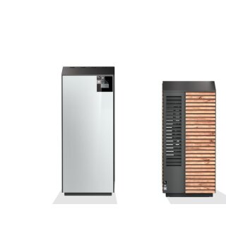 Dimplex - M22134 - M22134 Inverter-Wärmepumpe System M Comfort Plus, 19 ...