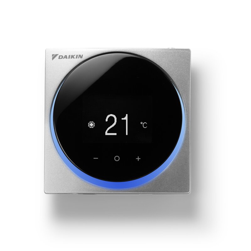 Daikin - 4024749104870 - (BUS-Komm.) f. DAIKIN Wärmepumpen m. MMI 1 ...