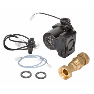 Remeha - 7723290 - Kesselkispumpe extern Gas 120 Ace, Grundfos UPML 25 ...