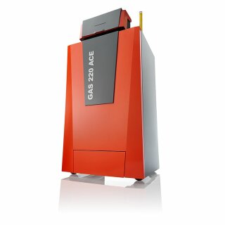 Remeha - 7663194 - Gas-Bnnwert-Standkessel Gas 220 Ace 200 Performance ...