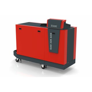 Remeha - 7769105 - Gas-Bnnwert-Standkessel Basic Gas 320 Ace 430, 425 ...