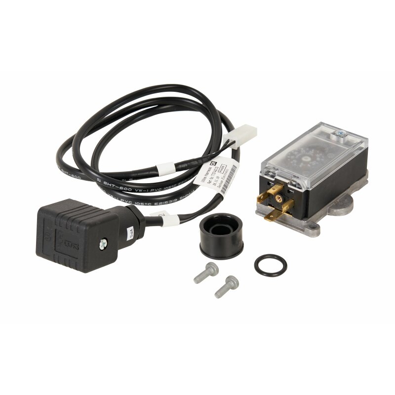 Remeha - 7745411 - Gasleckkontrolle, 1 Stk. für Gas 320 Ace 285-575/620 ...