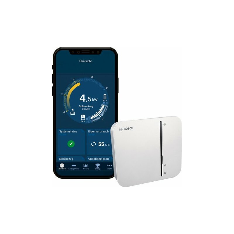 Bosch - 7738113316 - Freischaltcode Energiemanager, 344,69