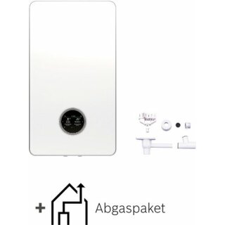 Bosch - 7739621943 - Gas-BW-Pluspaket BOPA PL GC78C-002, 4.556,36