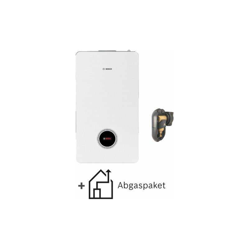 Bosch - 7739620516 - BW-Standardpaket BOPA ST GC98-019, 6.231,88