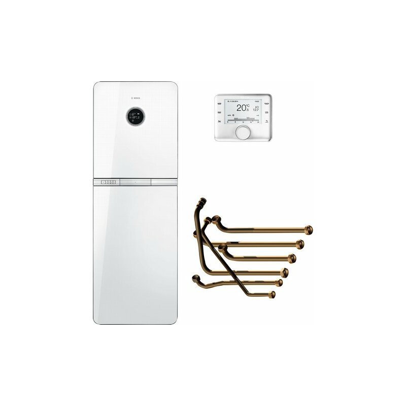 Bosch - 7739619448 - Gas-BW-Basic-Paket JUPA GCWM01, 11.471,65