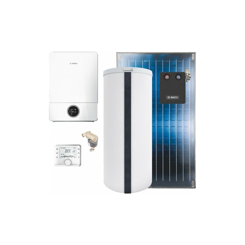 Bosch - 7739619521 - Gas-BW-Plus-Paket BOPA GC-Sys947, 15.318,15