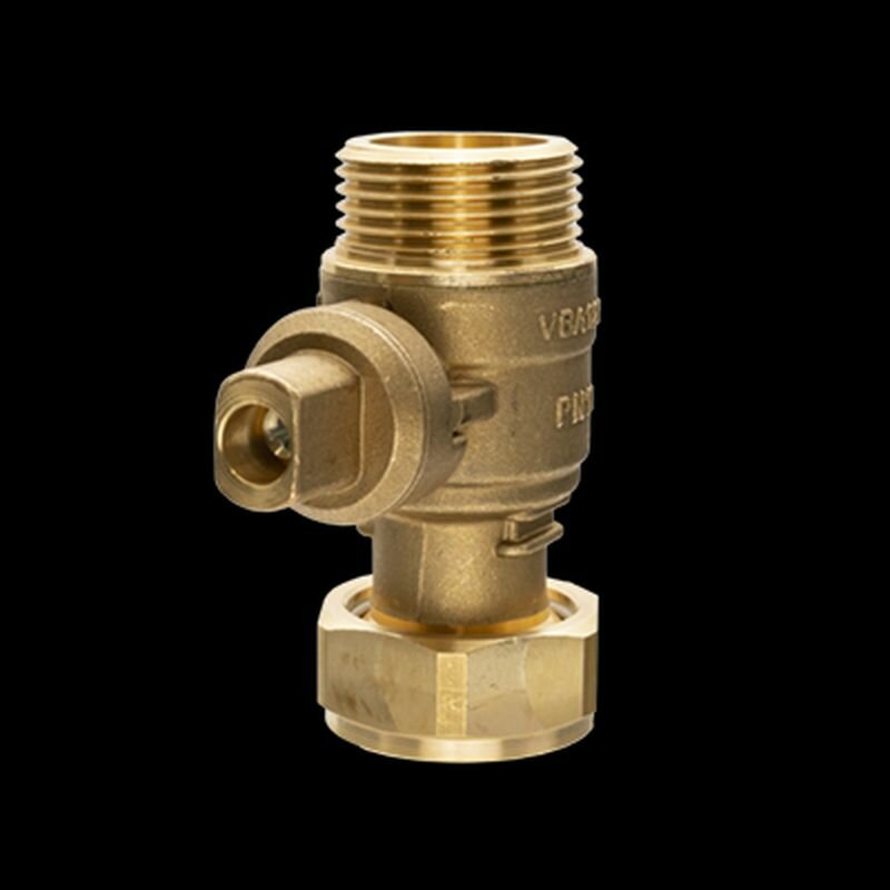 Esbe - 67003500 - Pumpengr. Ersatz GSP933 DN20, 58,33