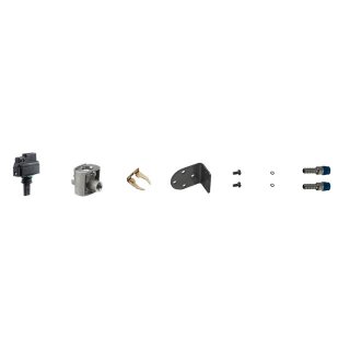 Grundfos - 99472340 - Differenzdrucksensor DPS/--0-4.0b/7/Q/S------/E-4 ...