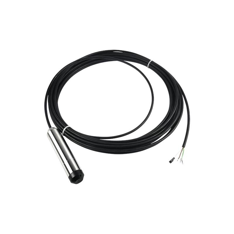Grundfos - 98991645 - Unterwassersensoren Füllstandsensor LH100, 0-5m ...