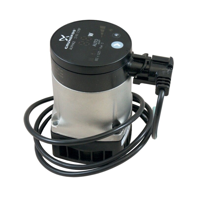 Wolf - 2071263 - Pumpenkopf MK Pumpen Hocheffizient, für BSP, 516,27