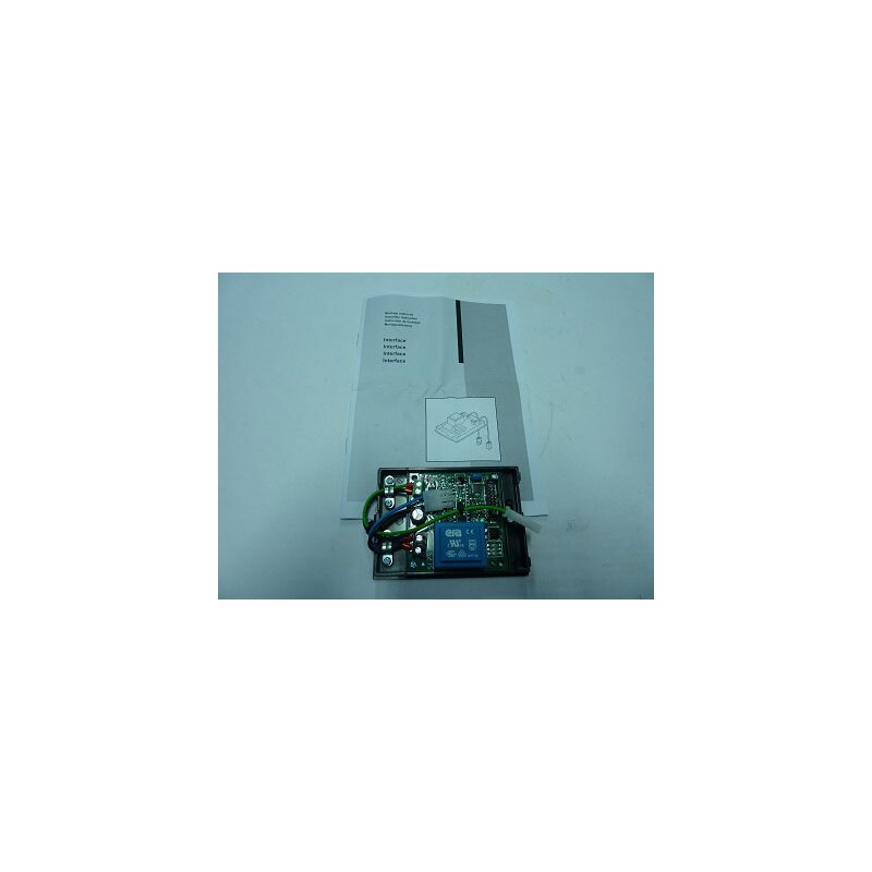 Remeha - 62293 - Platine Interface Opentherm, 131,26