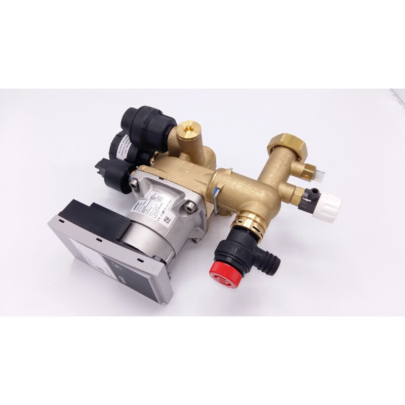 Remeha - 7675590 - Hydroblock FSB kpl., 685,38