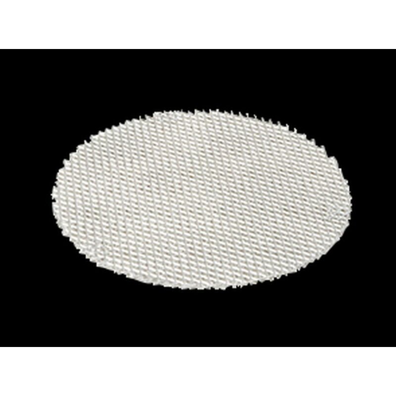 Fränkische Rohrwerke - 78312693 - Fettfilter starline Da 122 mm silber ...