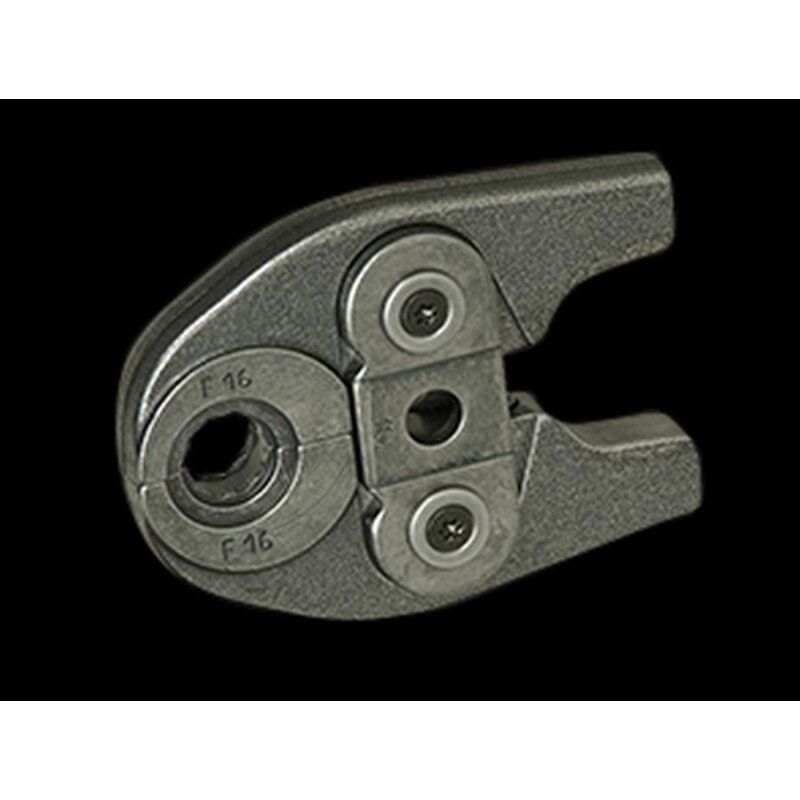 Fränkische Rohrwerke - 79020620 - Pressbacke alpex F-Kontur mini 20 ...