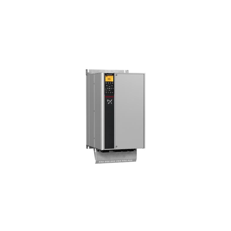 Grundfos - 99616745 - CUE 3x380-500V IP20 30kW STO - Steuer- und ...