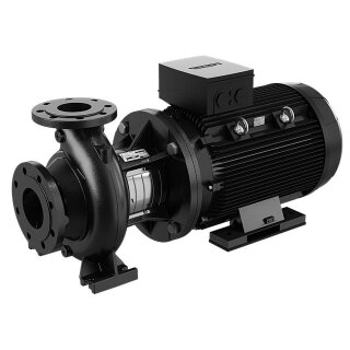 Grundfos - 98975795 - NB 125-400/438AASF2AESBQQEWW3 - Blockpumpen ...