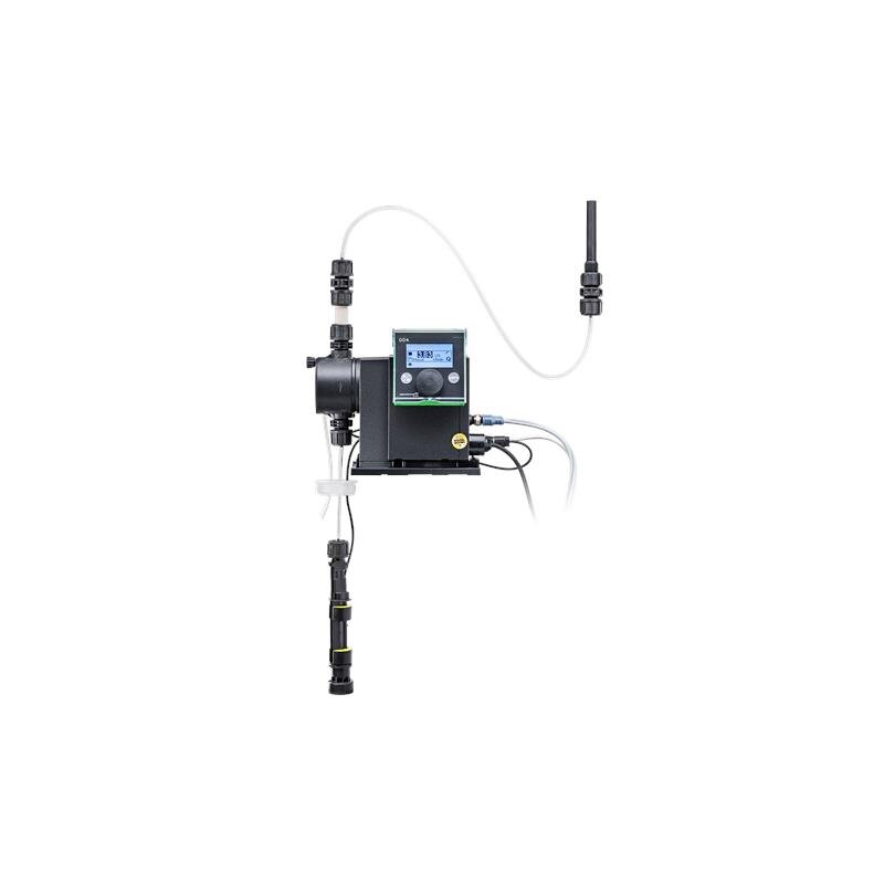 Grundfos - 98954138 - DDA 7.5-16 FCM-PP/E/C WITH ACCESS. - Digitale ...