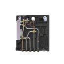 Danfoss - 145G0298 - Wohnungsstation Evoflat WSS 3 - ohne Heizung, 55kW ...