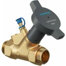 Oventrop - 1067630 - Strangabsp.Vent. HydroControl A PN16 DN32, G1 1/2 ...