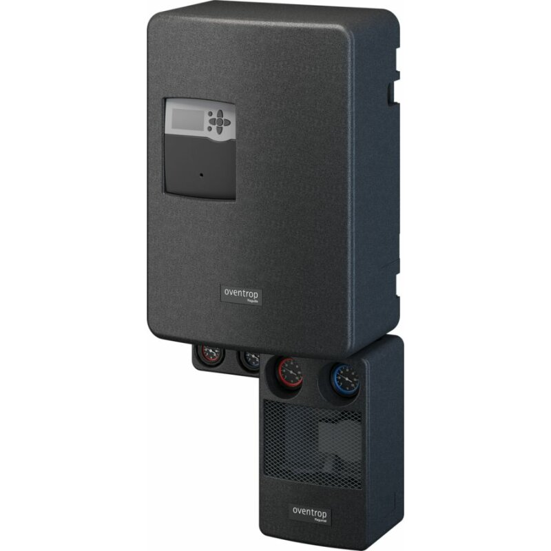 Oventrop - 1392021 - Nahwärmestation Regudis H-M DN 20, 2.846,65