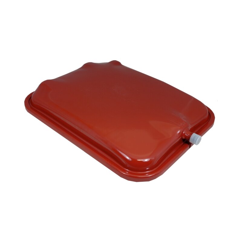 Wolf - 202000099 - Ausdehnungsgefäß 12L für GU/GG/GB, 118,66