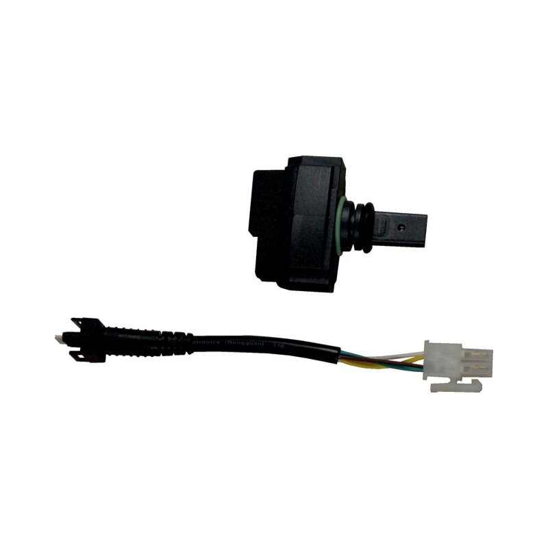Wolf - 274520099 - Warmwassersensor inklusive O-Ring für CGG-1 / CGU-2 ...