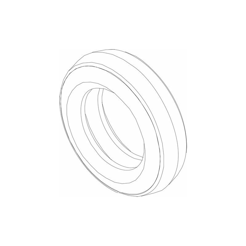 Junkers - 87161064350 - JU Dichtung Sek WÜ 15mm, 6,20