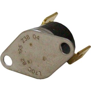 Junkers - 87185741130 - JU/SIEGER Thermosicherung 70 Grad C, 53,46