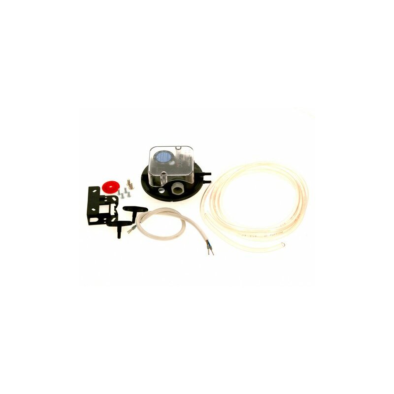 Junkers - 87182244370 - JU Differenzdruck-Set, 221,03