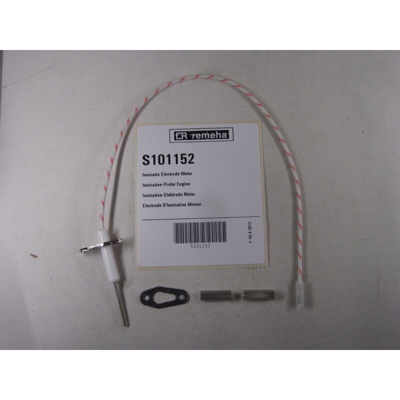 Remeha - S101152 - Ionisation-Elektrode Motor, 24,24