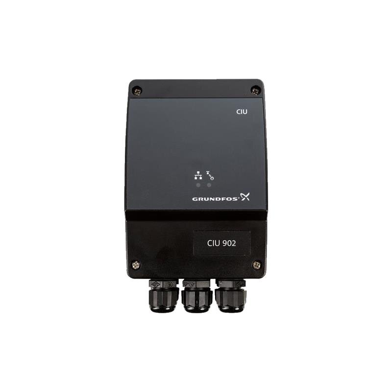 Grundfos - 97644690 - CIU 902 IR-Modul Erw. AUTOADAPT, 599,15