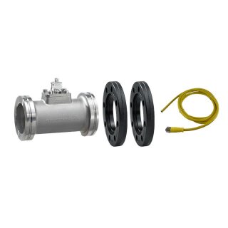 Grundfos - 97686150 - VFI 8-160m3/h DN80 GG 4-20mA FKM, 1.577,02